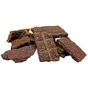 Tender & True Organic Turkey Jerky Treat, 4 oz bag