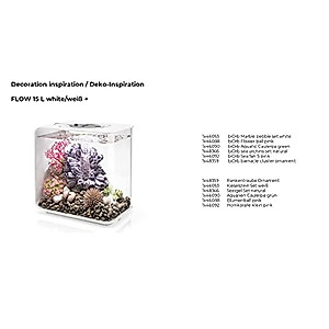 BiOrb 46090.0 Aquatic Caulerpa Green Aquariums