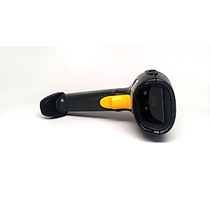 Zebra Symbol DS4208-SR Handheld 2D Omnidirectional Barcode Scanner/Imager with USB Cable (Renewed)
