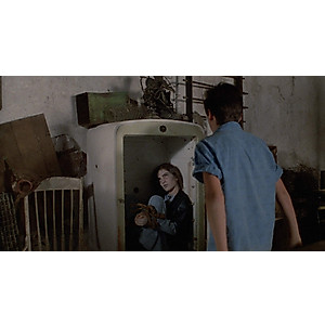 Grandmother's House [BD/DVD Combo]