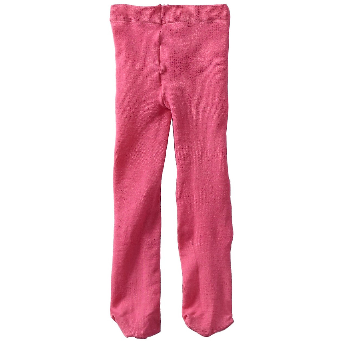 Jefferies Socks baby girls Pima Tight, Bubblegum Pink, 6-18 Months US