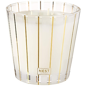 NEST Fragrances 3-Wick Candle- Holiday , 21.2 oz