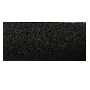 LuckyBamboo OEM Projector Replacement Air Filter for Sony Projector VPL-HW55ES, VPL-HW10, VPL-HW15, VPL-HW30ES, VPL-HW40ES, VPL-HW50ES, VPL-VW50