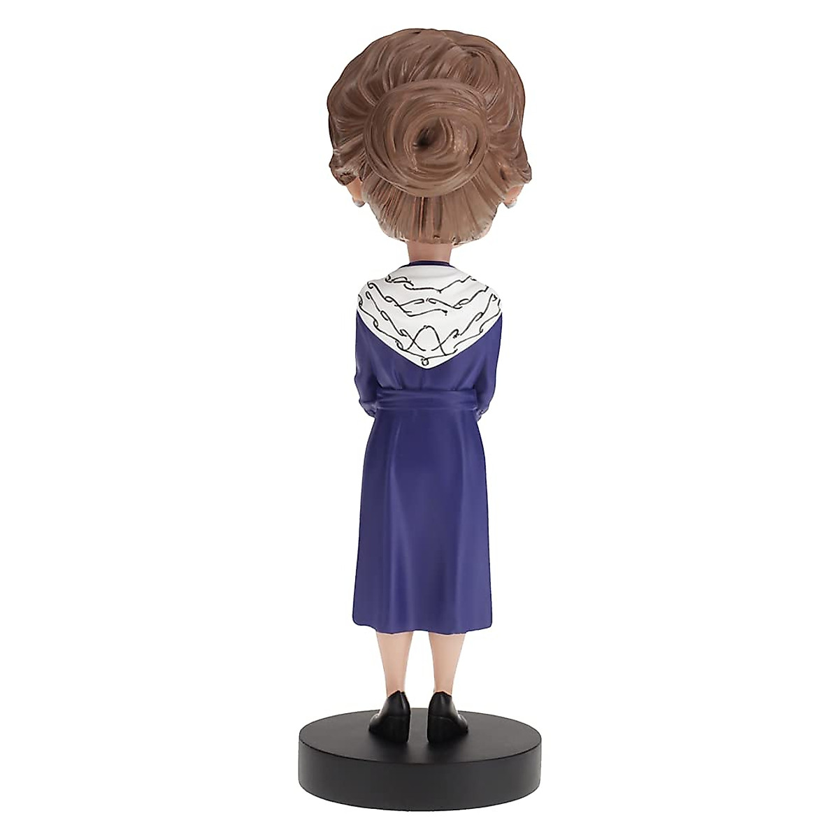 Royal Bobbles Dr. Deborah Birx Collectible Bobblehead Statue