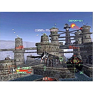 Air Force Delta Storm (Renewed)