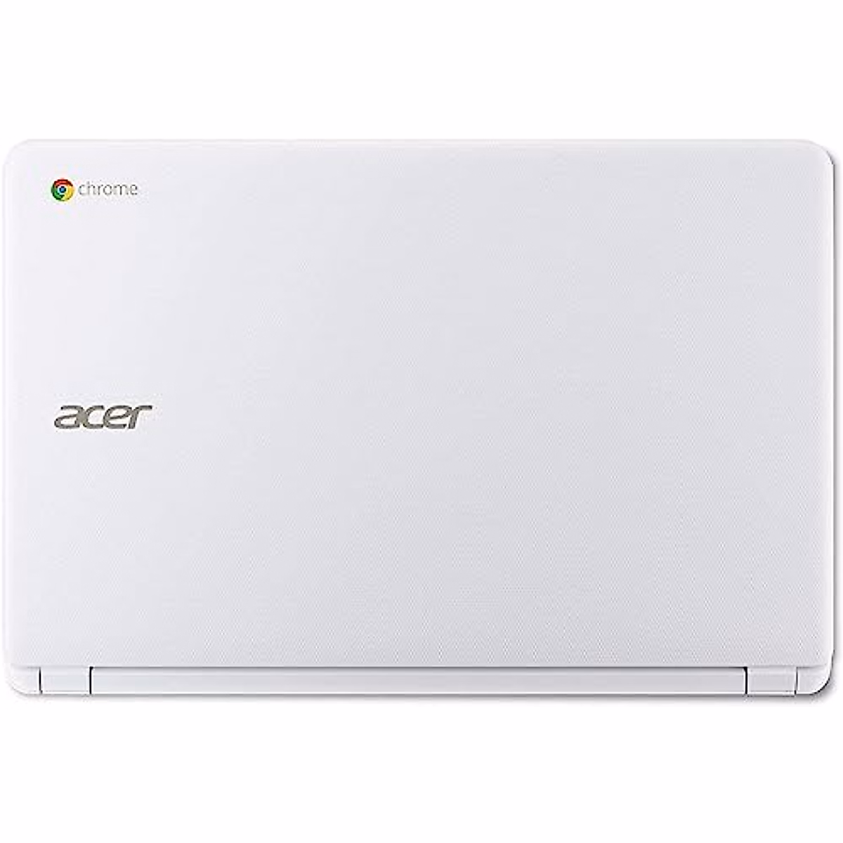 ASUS C523NA Chromebook 15.6" HD Laptop, Intel Celeron N3350 Processor, 4GB RAM, 64GB eMMC Flash Memory, Intel HD Graphics, HD Webcam, Stereo Speakers, Chrome OS, Silver, (renewed)