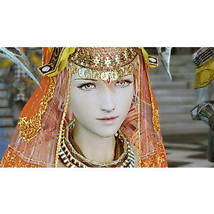 Lightning Returns: Final Fantasy XIII