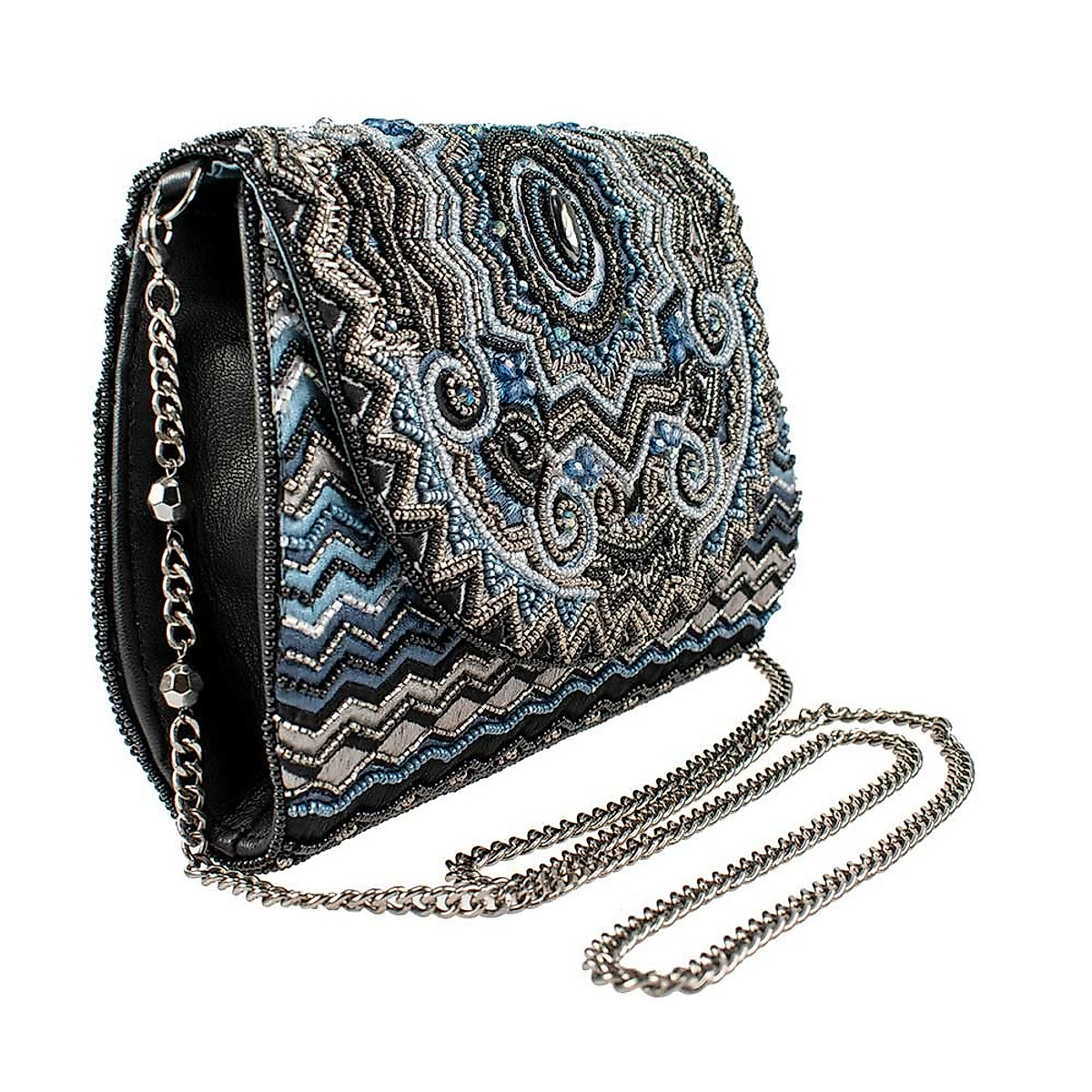 Mary Frances Blue Zone