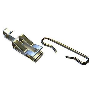 Easy Heat CKS-12 Roof De-Icing Cable Spacers And Clips Kit