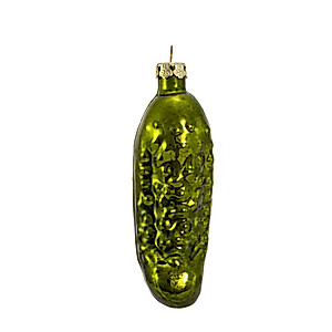 Kurt S. Adler GC0034 Ornament, Green