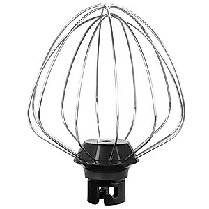 FRIGIDAIRE ESTM020-PINK 4.5L Retro Stand Mixer (Pink), 4.75 quart