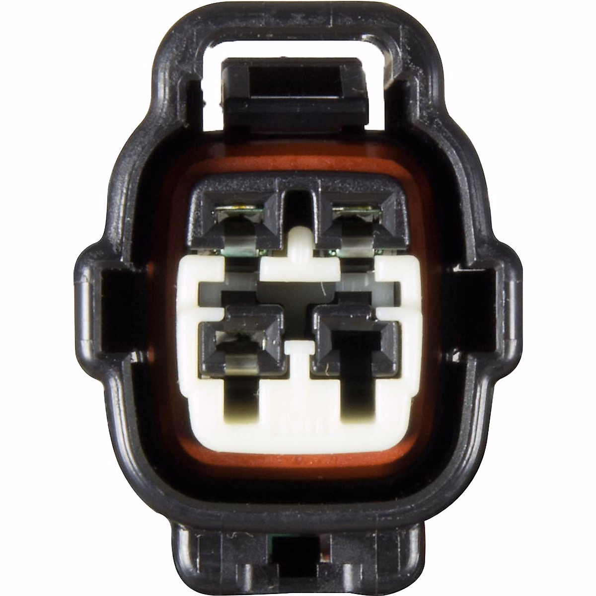 Hopkins 56202 Plug-In Simple Towed Vehicle Wiring Kit