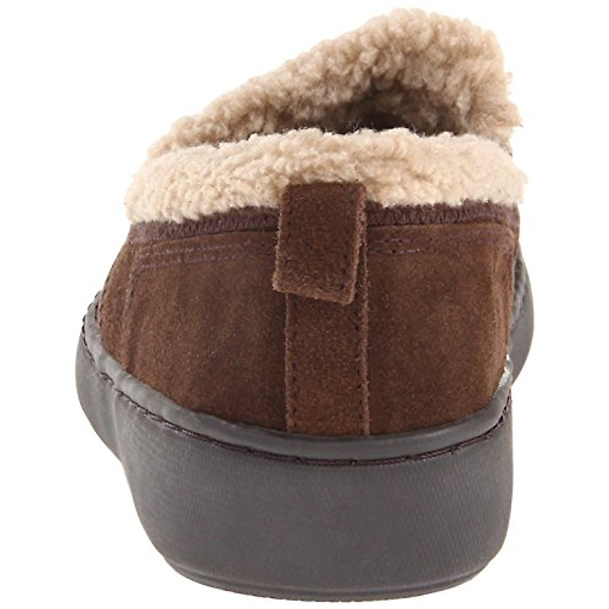 L.B. Evans HideAways by L.B. Evan Roderic Chocolate 11 W