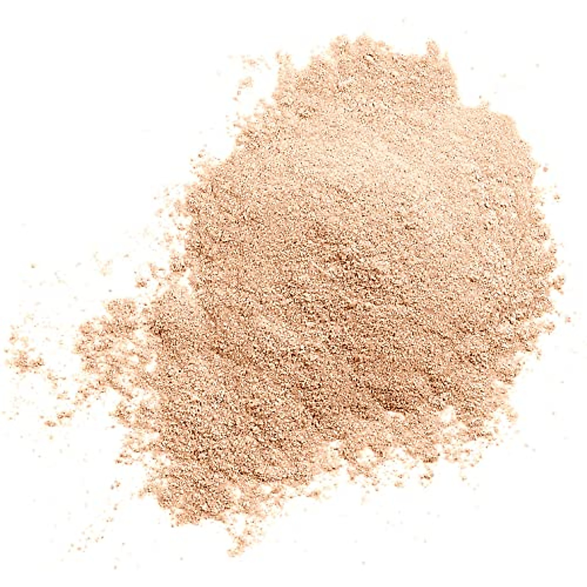 wet n wild MegaGlo Loose Highlighting Powder Makeup, I'm So Lit, Rose Gold | Vegan | Cruelty-free