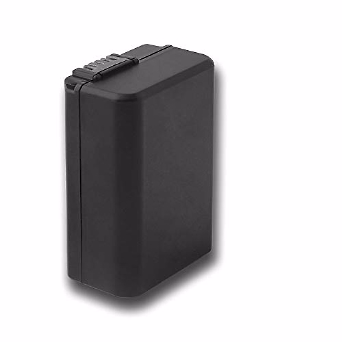 NP-FW50 SR 2-Pack Camera Battery for Sony A6000, A6500, A6300, A7, A7II, A7SII, A7S, A7S2, A7R, A7R2, A7RII, A55, A5100, RX10, RX10II, Replacement Li-ion Batteries, 1150mAh, 100% Compatible