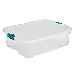Sterilite Corp Box Storage