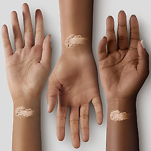 Rimmel London Stay Matte - 004 Sandstorm - Pressed Powder, Lightweight, High Coverage, Shine Control, 0.49oz