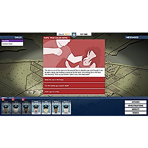 This Is the Police (PS4)