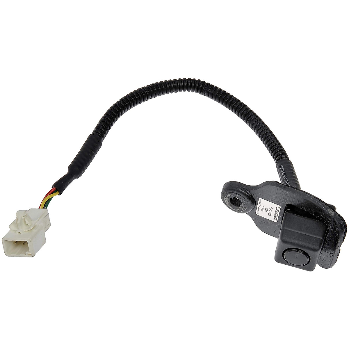 Dorman 590-928 Rear Park Assist Camera Compatible with Select Subaru Models