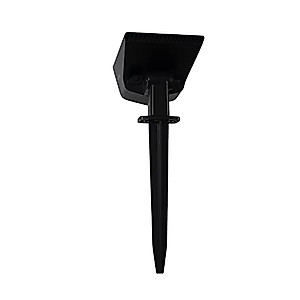 Luma Solar Outdoor Lights 2 Pack | Weatherproof Landscape Lighting with 22 LED Outdoor Lights for Patio, Yard | Garden & Wall Mount | 3 Modes Cool, Warm, Both + Rechargeable All-Night Battery