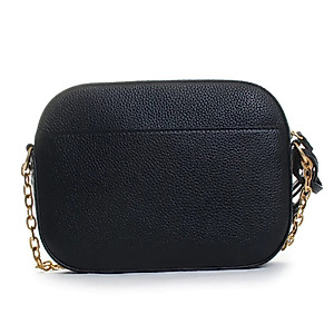 Tory Burch McGraw Camera Bag Tiramisu One Size