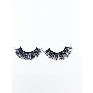 HBZGTLAD 38 Styles 10 pairs natural false eyelashes fake lashes long makeup 3d mink lashes extension eyelash mink eyelashes for beauty (3D112)