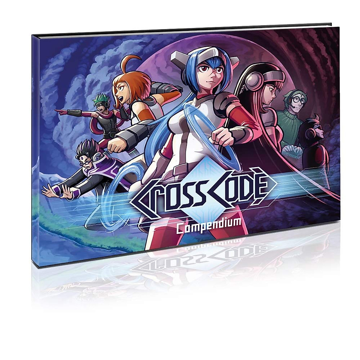 CrossCode: Collector's Edition - Nintendo Switch