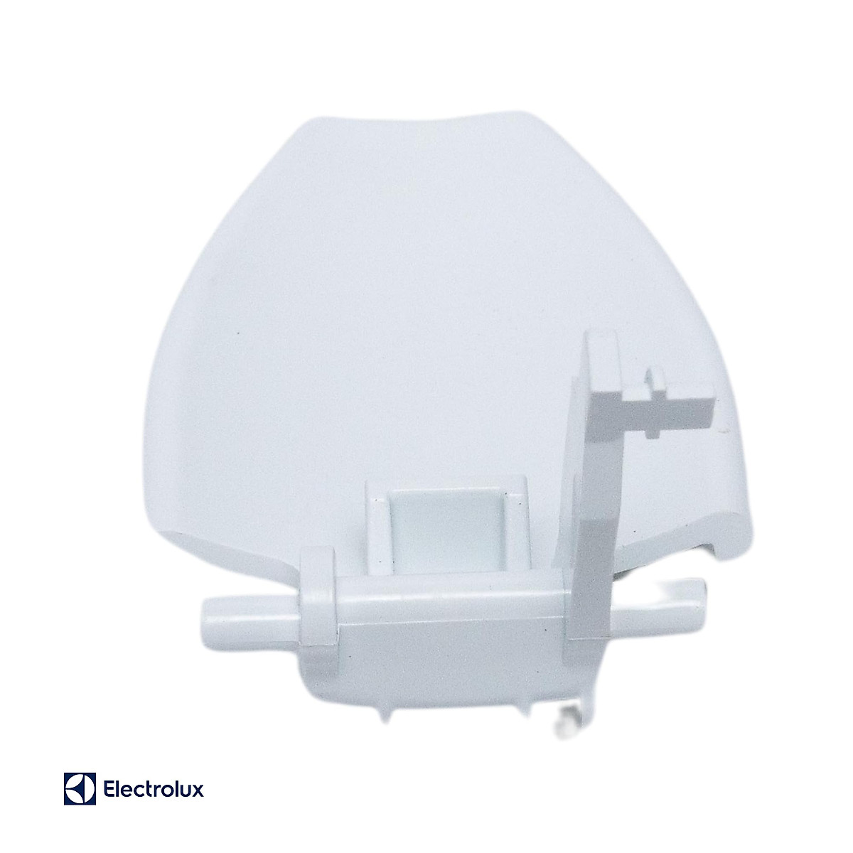 Electrolux 241682001 Water Dispenser Lever for Refrigerators, White