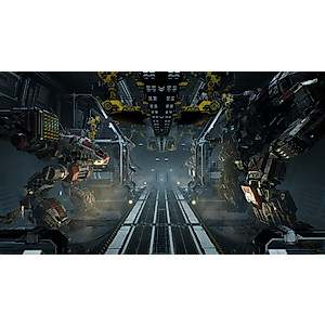 MechWarrior 5: Mercenaries (Xbox Series X)