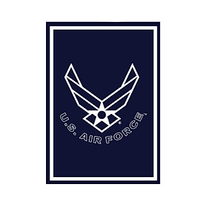 The Marine Corps Gift Shop USAF Professional Quality Air Force Playing Cards