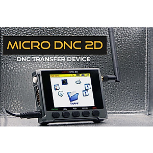 Micro DNC
