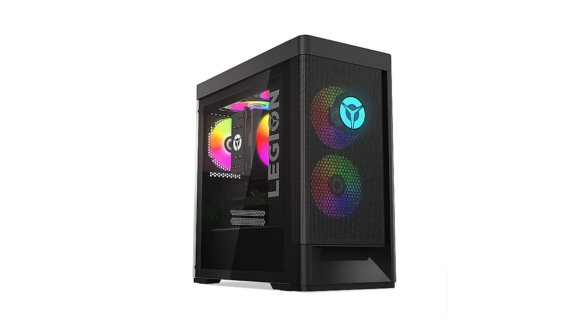 Lenovo Legion Tower T5 Gaming Desktop – Powerful Performance