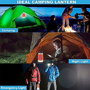 Minyoutia Mosquito Bug Killer Cordless, Mosquito Zapper Outdoor (2 Pack)