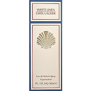 Estee Lauder White Linen for Women EDP Spray, 1 Ounce