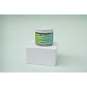 Moringa Mineral Rich Fluoride Free Toothpaste 3.3 oz