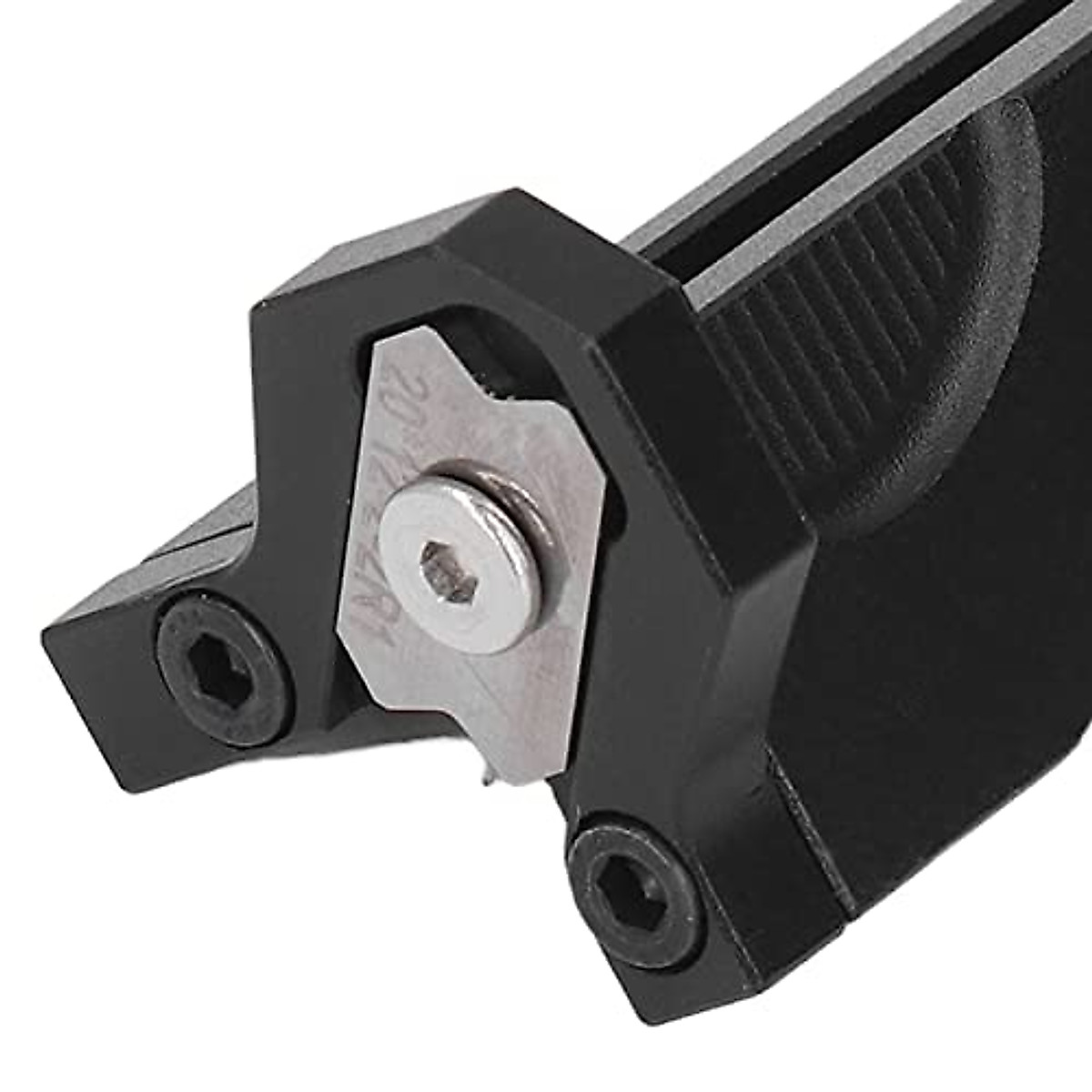 Fewb Chamfer Edge Plane, Manual Woodworking Veneer Edge Banding Trimmer with 3 Blades, Arc Wood Edge Corner Flattening Cutter Hand Planer Scraper Tool for Edge Trimming