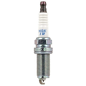 (8-Pack) NGK Spark Plugs ILFR6T11 (Stock # 4904)