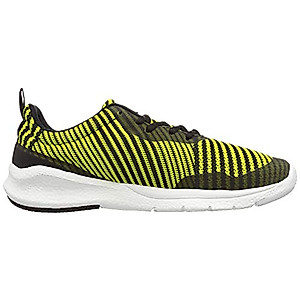 Oakley Men's FOF100140 EV Zero Pattern Sneaker, Sulphur - 9.5