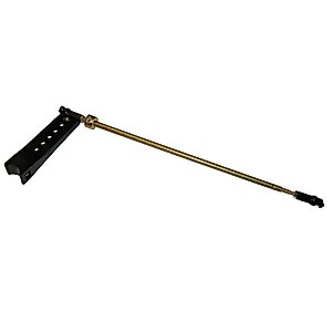 ComNav Rudder Feedback Linkage