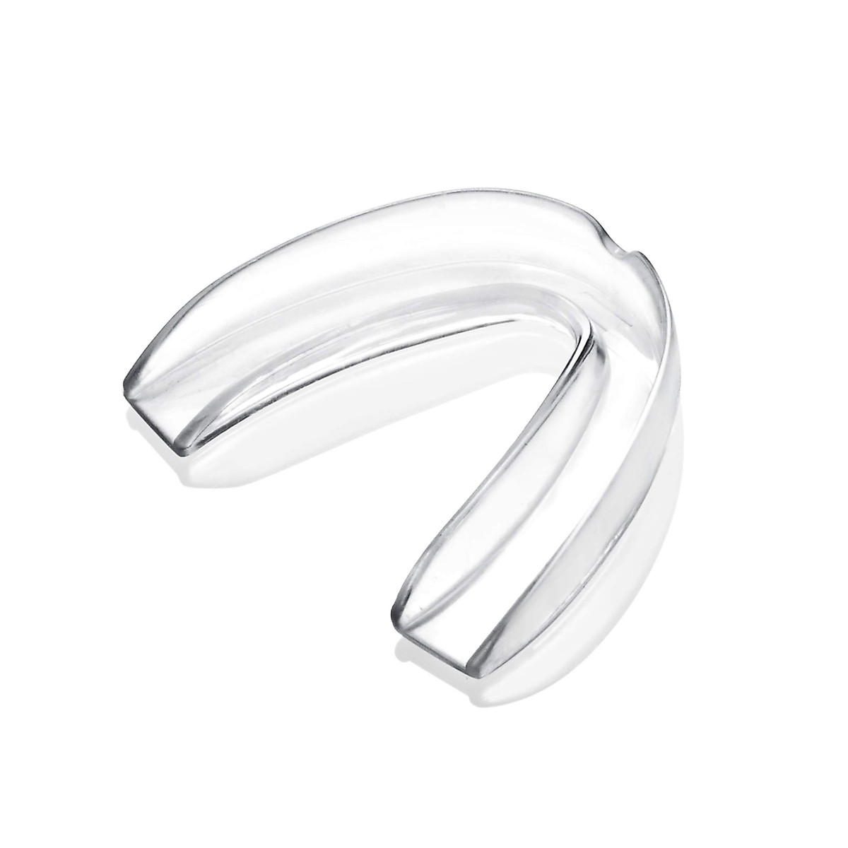 ProDental Thin and Trim Mouth Guard for Grinding Teeth – 3 Pack, Made in USA, Night Guard for Bruxism - Teeth Clenching, Use as Customizable Teeth Whitening Tray