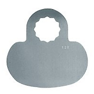 CRL Fein Mushroom Shaped Oscillating Knife Blade