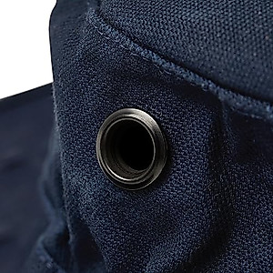 Tilley unisex adult Classic T3 Sun Hat, Dark Navy, 7.375 US