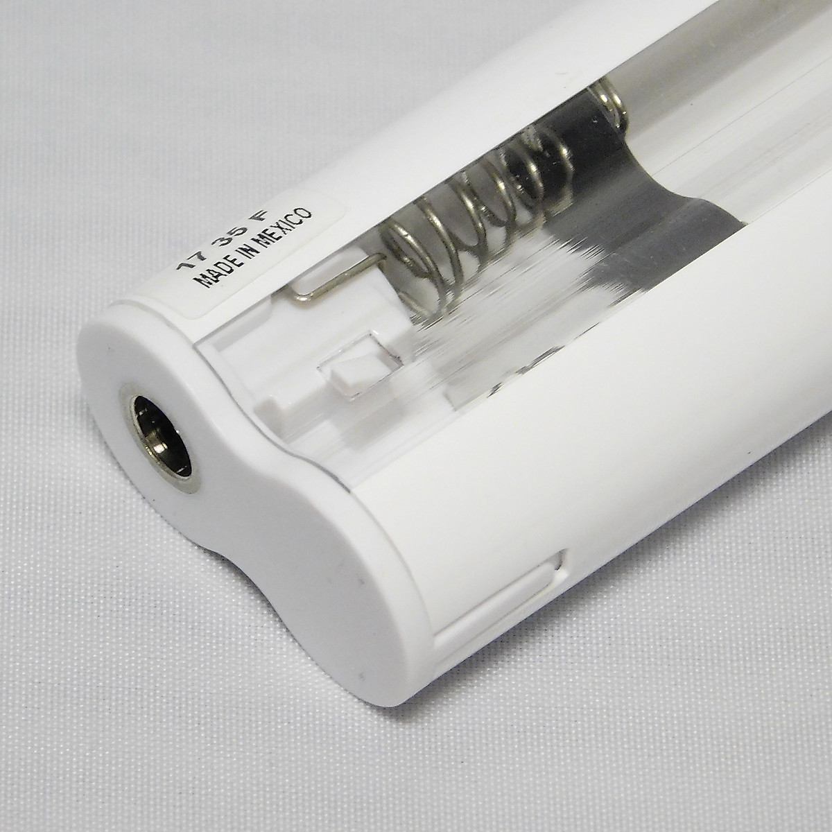 BlindDoctor Genuine Hunter Douglas Alta Platinum Technology 2.0 Battery Pack - Version 2