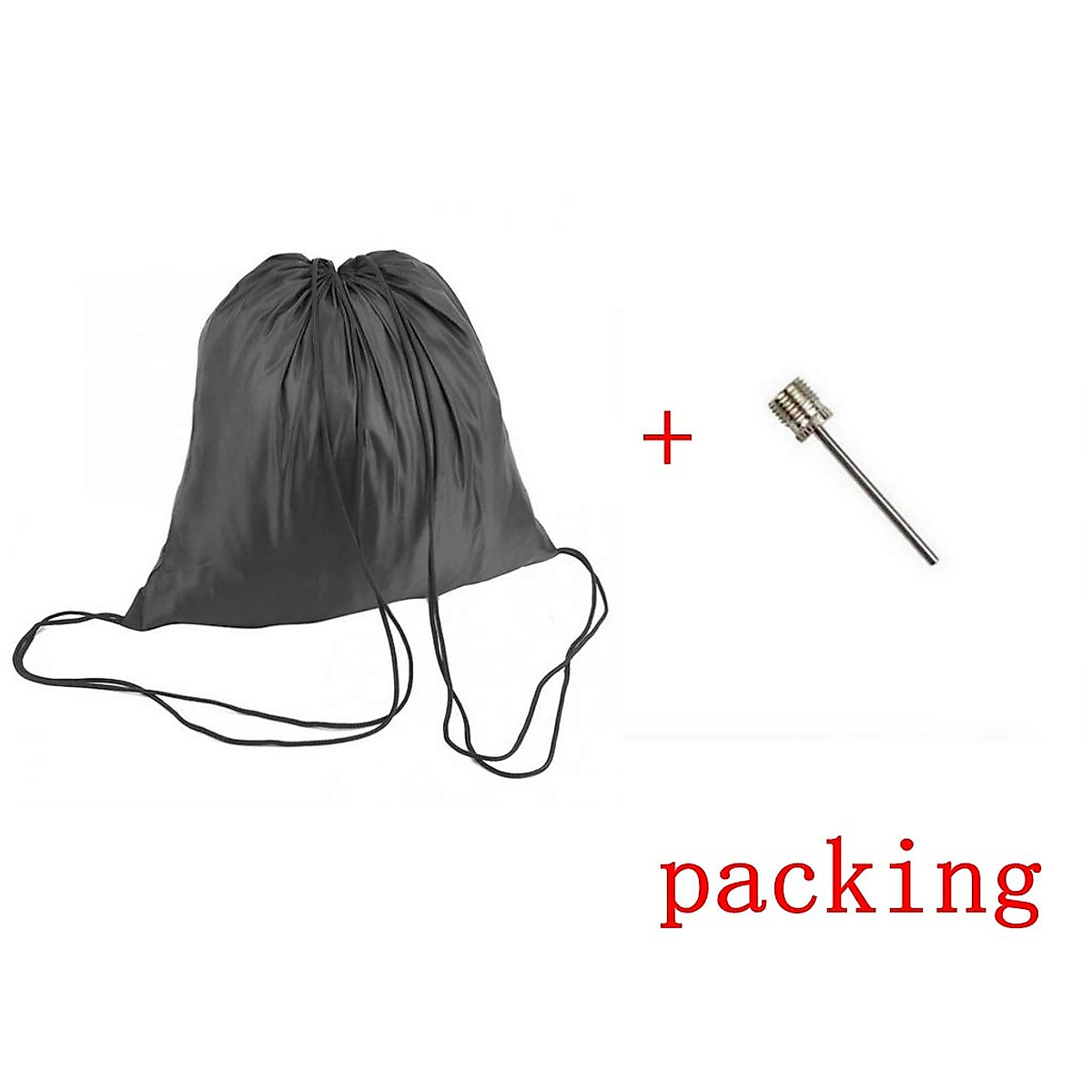 LOVEINHEART Mom and Dad to My Son Gift Basketball with Printing Words on Ball Official Size Seven Customized Basketball with Bag and Needle (Basketball001)