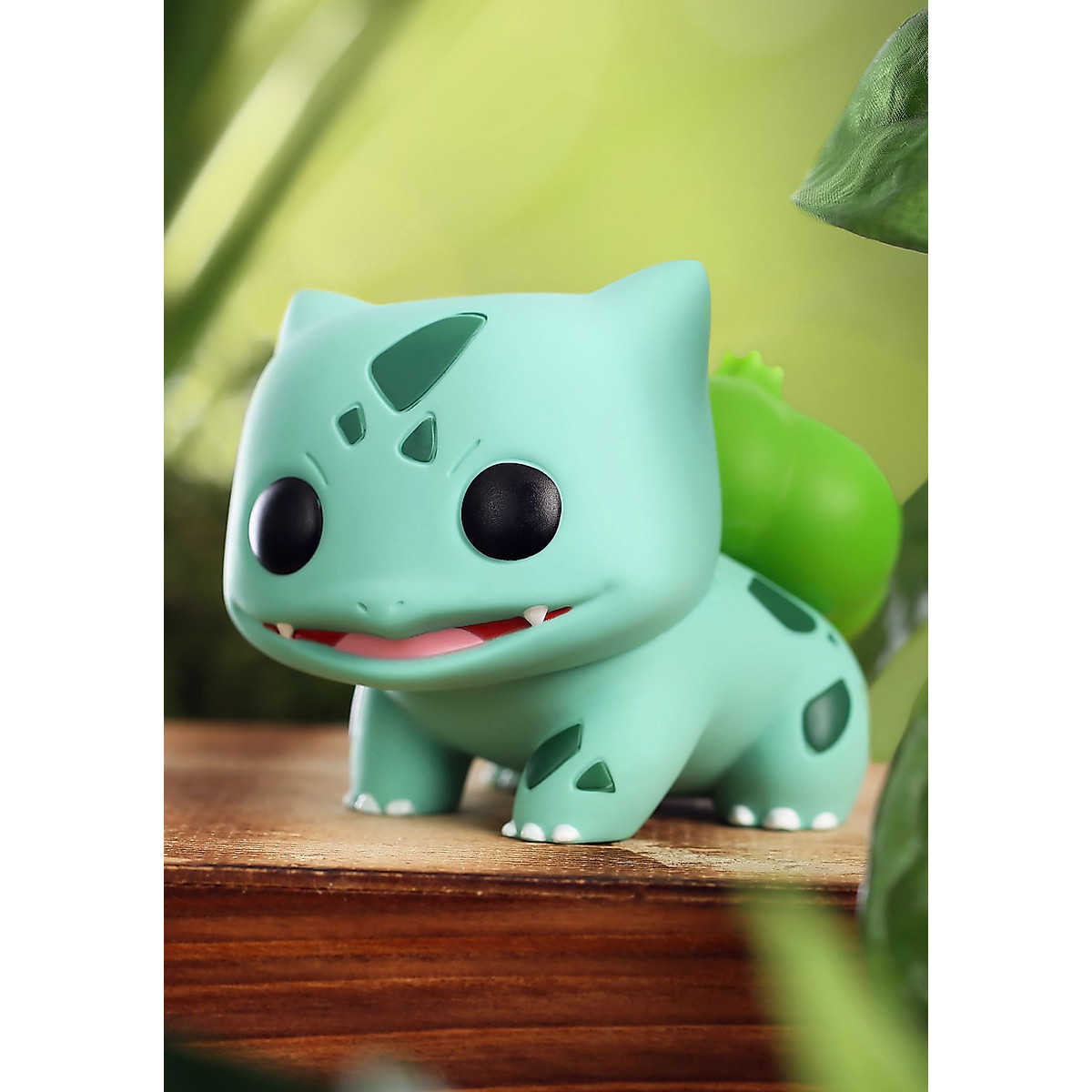 Funko Pop! Games: Pokémon - Bulbasaur Vinyl Figure