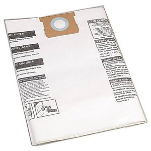 Shop Vac 906-63-33 16 To 22 Gallon Disposable Filter Bags 3 Count