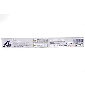 Artesanía Latina – Wooden Ship Model Kit – US Pilot Boat, Swift– Model 22110-N, 1:50 Scale – Models to Assemble – Initiation Level