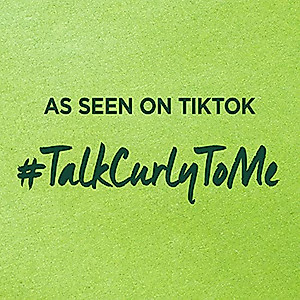 Garnier Fructis Style Curl Shape Defining Spray Gel, Curly Hair, 8.5 Fl Oz