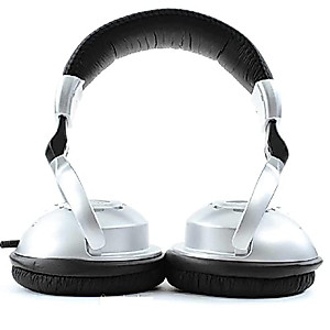 Behringer HPS3000 High-Performance Studio Headphones Black