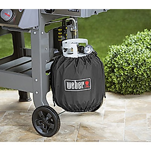 Weber Tank Cover